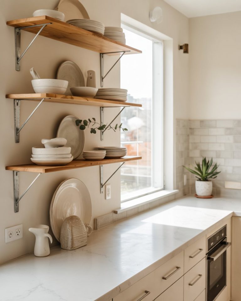 42 Modern Kitchen Ideas for Stylish Homes: Smart Design, Storage ...