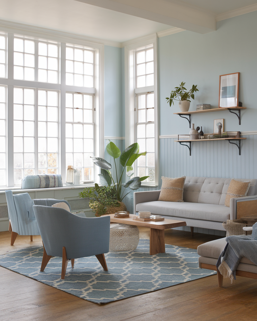 38 Stunning Living Room Color Scheme Ideas for Cozy, Modern, and ...