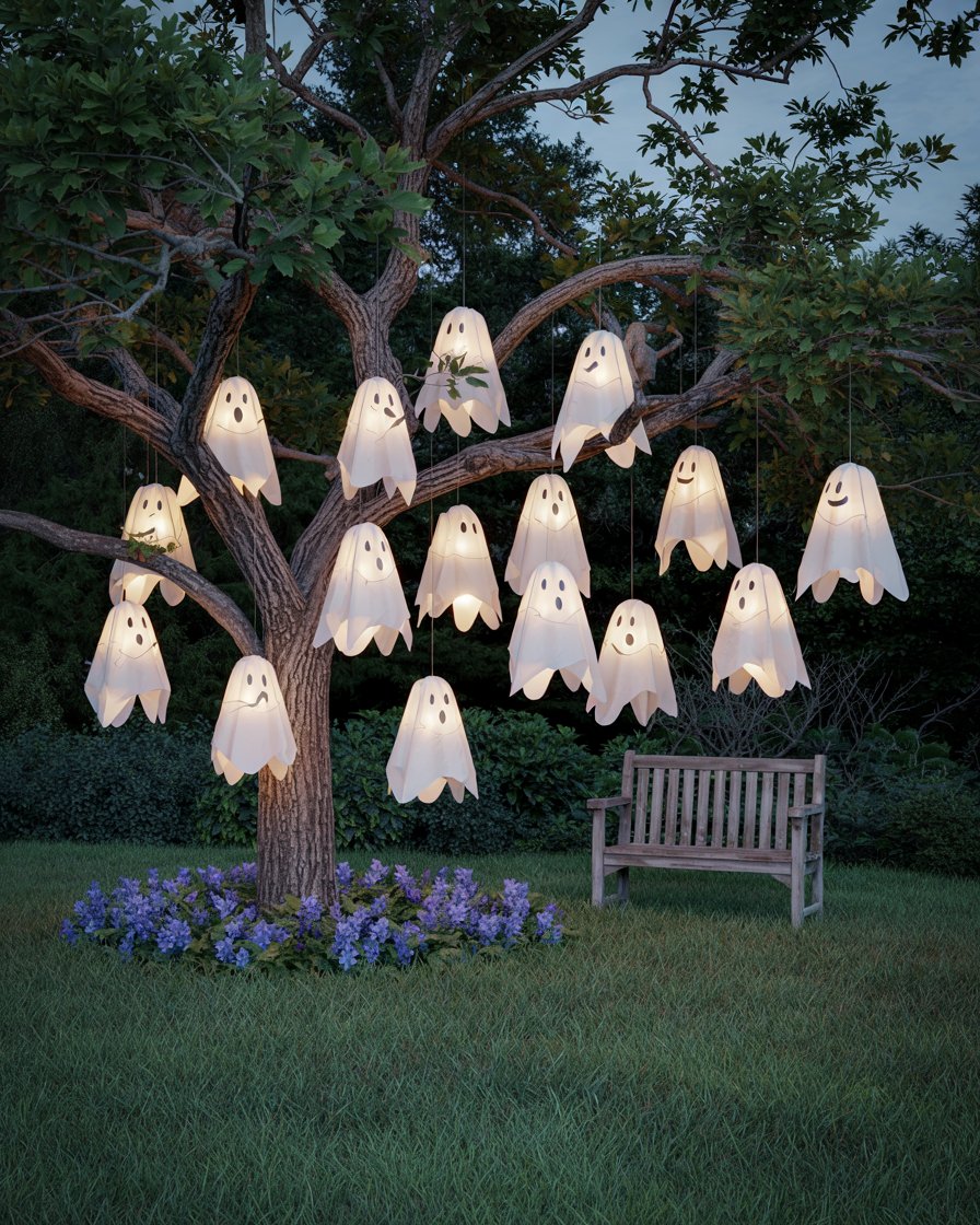 44 DIY Halloween Decorations 2025 – Easy, Cheap & Fun Indoor and ...