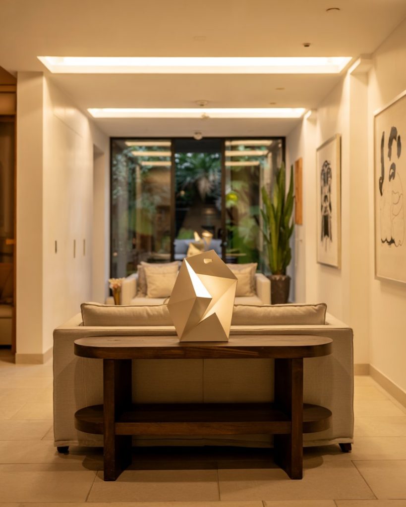 47 Creative Hallway Design Ideas to Transform Your Space – Modern ...