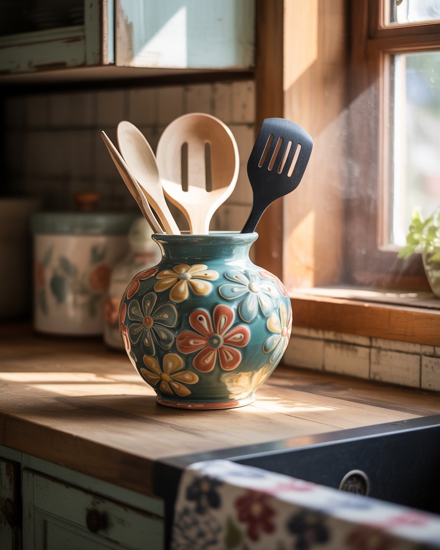 41 Creative Vase Decorating Ideas for Modern Homes: Glass, Ceramic ...