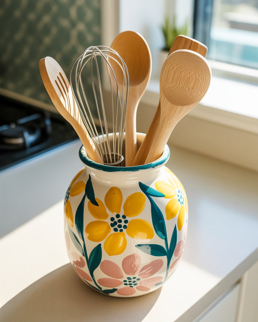 41 Creative Vase Decorating Ideas for Modern Homes: Glass, Ceramic ...