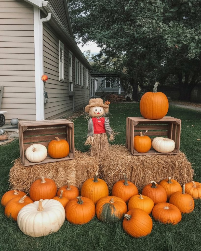 42 Cozy & Stylish Fall Decor Ideas for 2025: From Kitchens to Porch and ...