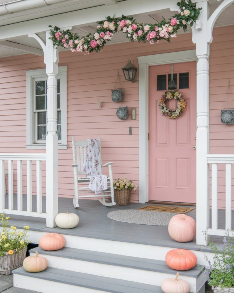 42 Cozy & Stylish Fall Decor Ideas for 2025: From Kitchens to Porch and ...