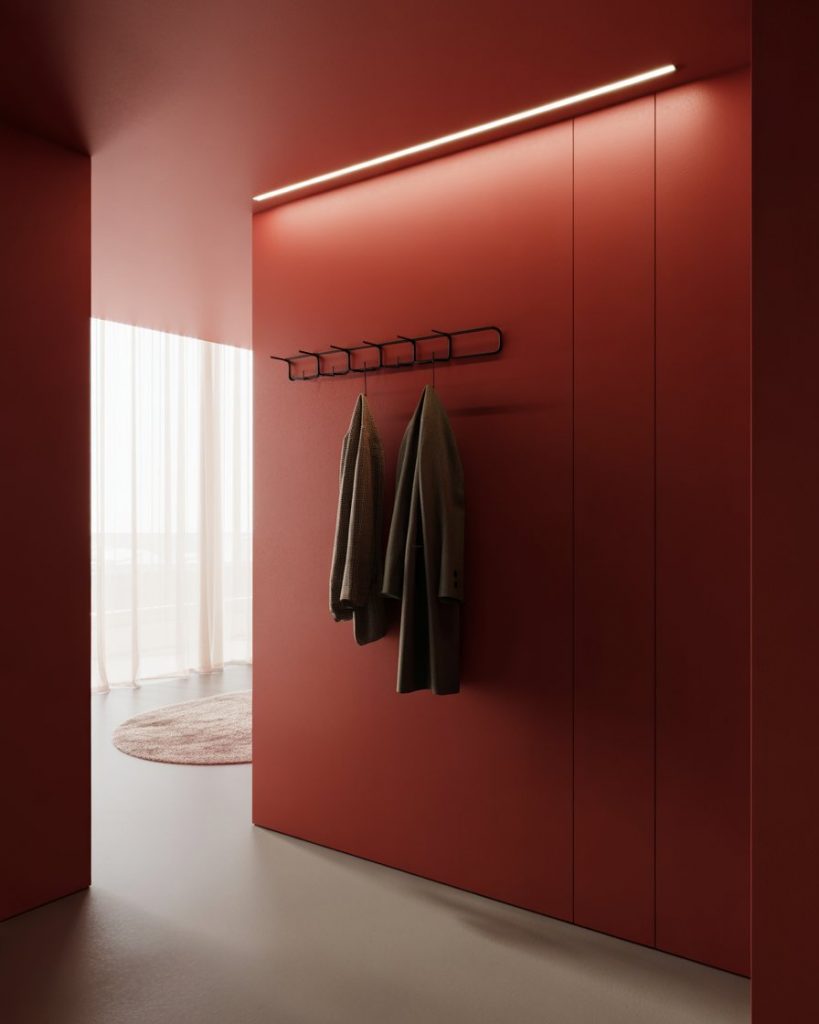 47 Creative Hallway Design Ideas to Transform Your Space – Modern ...