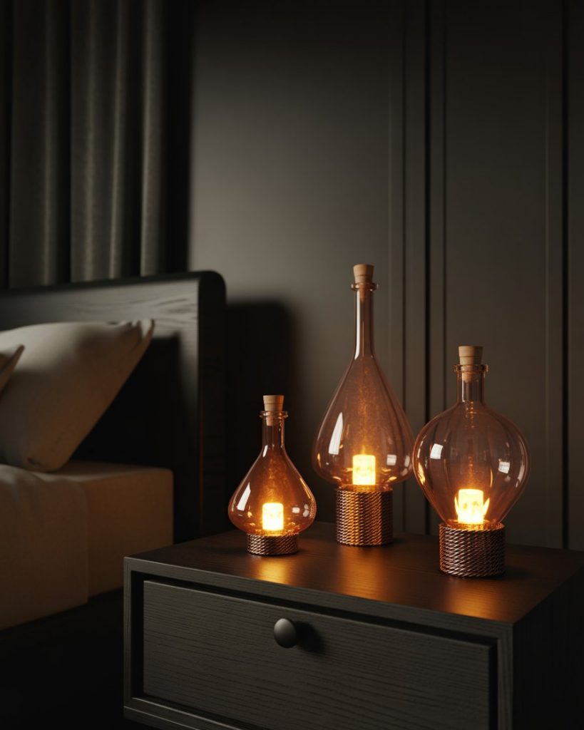 Halloween Room Decor 2025 – 45 Cozy, Aesthetic, and DIY Ideas for ...