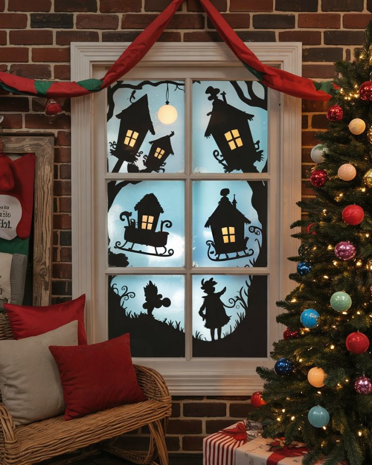 Whoville Christmas Decorations 2025: 39 Easy Indoor, Outdoor, DIY Ideas ...