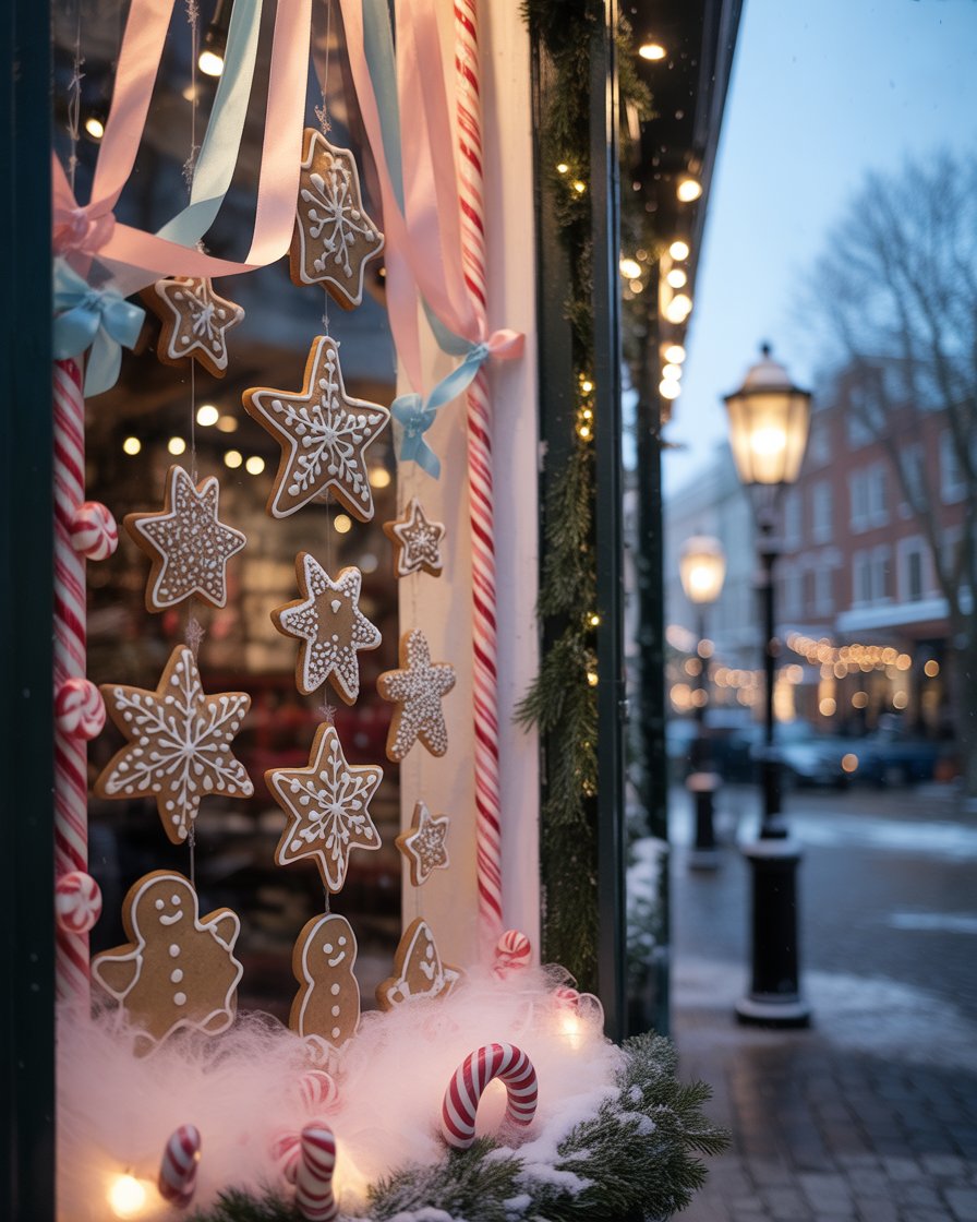 Gingerbread Christmas Decor 2025: 39 Sweet Ideas for Home, Office ...