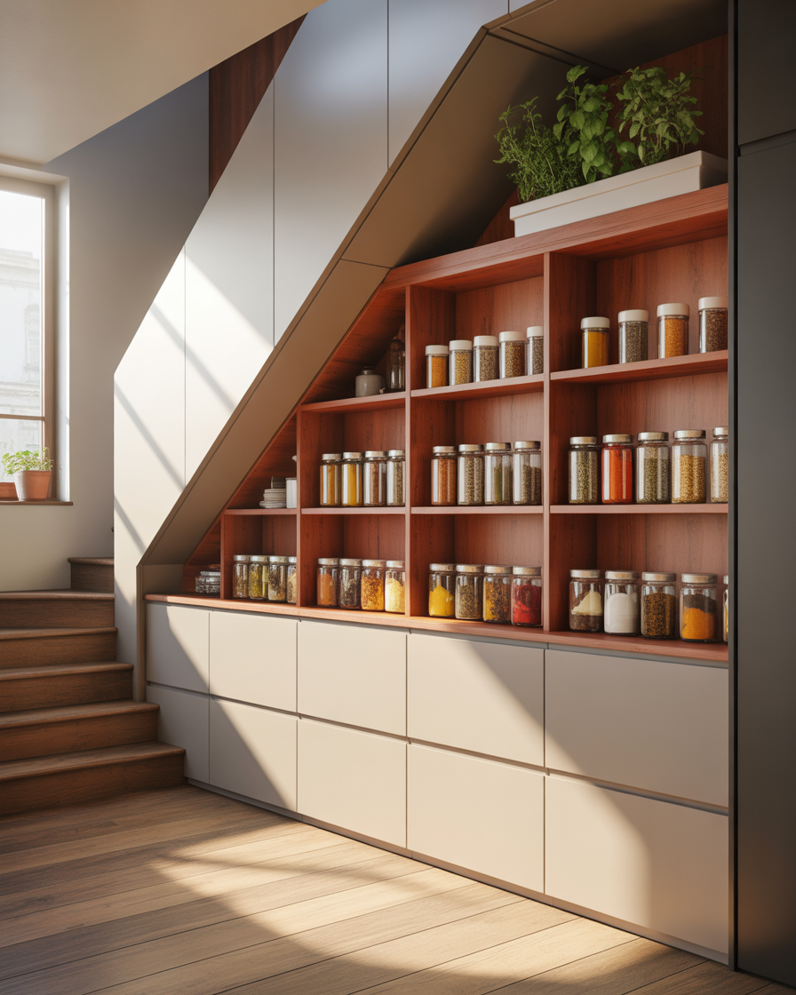 47 Pantry Shelving Ideas 2026 – Modern, Rustic, Farmhouse & Creative ...