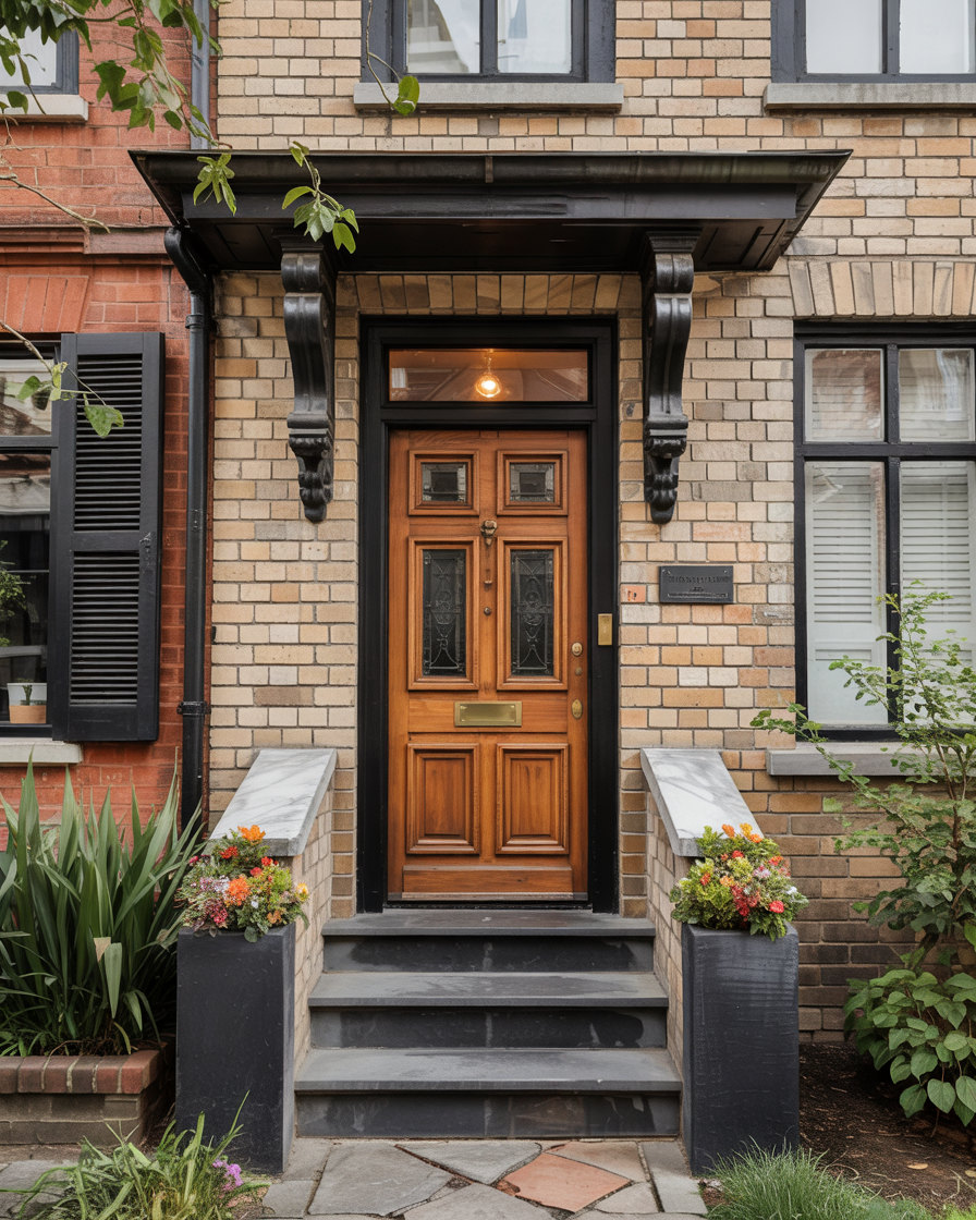 Front Door Color 2026: 48 Bold, Trendy Ideas for Every Home Style ...