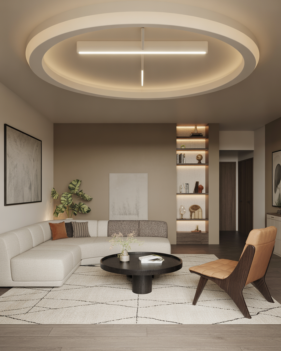 Home Decor Ideas 2026: 45 Trendy, Cozy, Modern & Budget-Friendly Styles ...