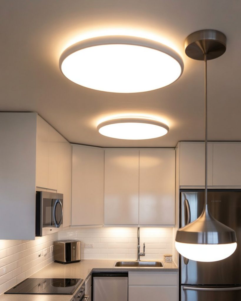 Kitchen Lighting 2026: 46 Stylish Ideas and Fixtures for Every Design ...