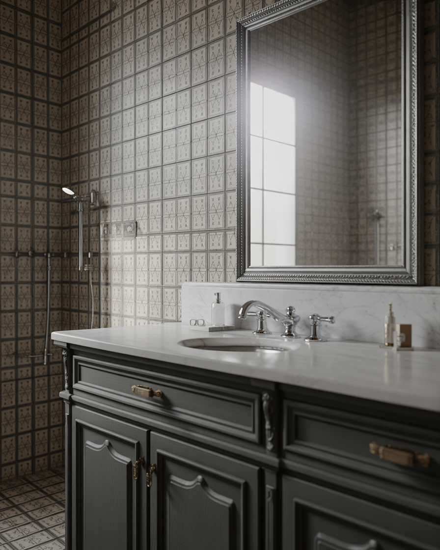 Cute Bathroom Ideas 2026: Aesthetic, Colorful & Modern Designs for ...