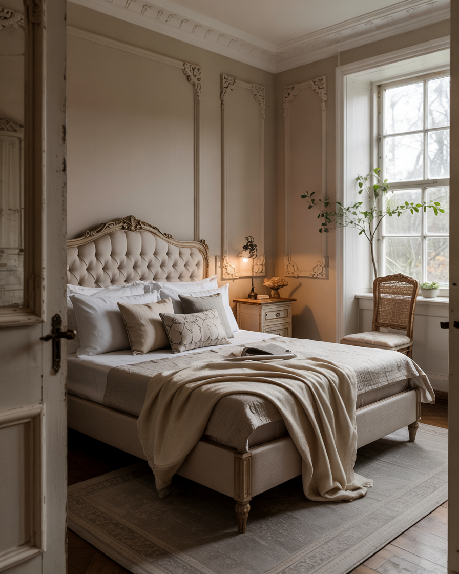 Bedroom Ideas for Small Rooms 2026: Cozy, Smart & Stylish Designs for ...