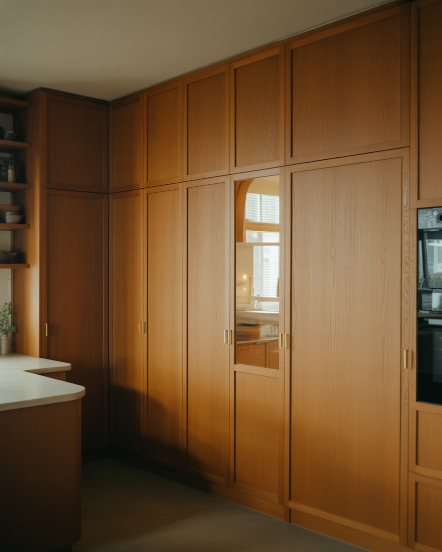 Pantry Design 2026: 50 Smart Walk-In, Small & Luxury Pantry Ideas for ...