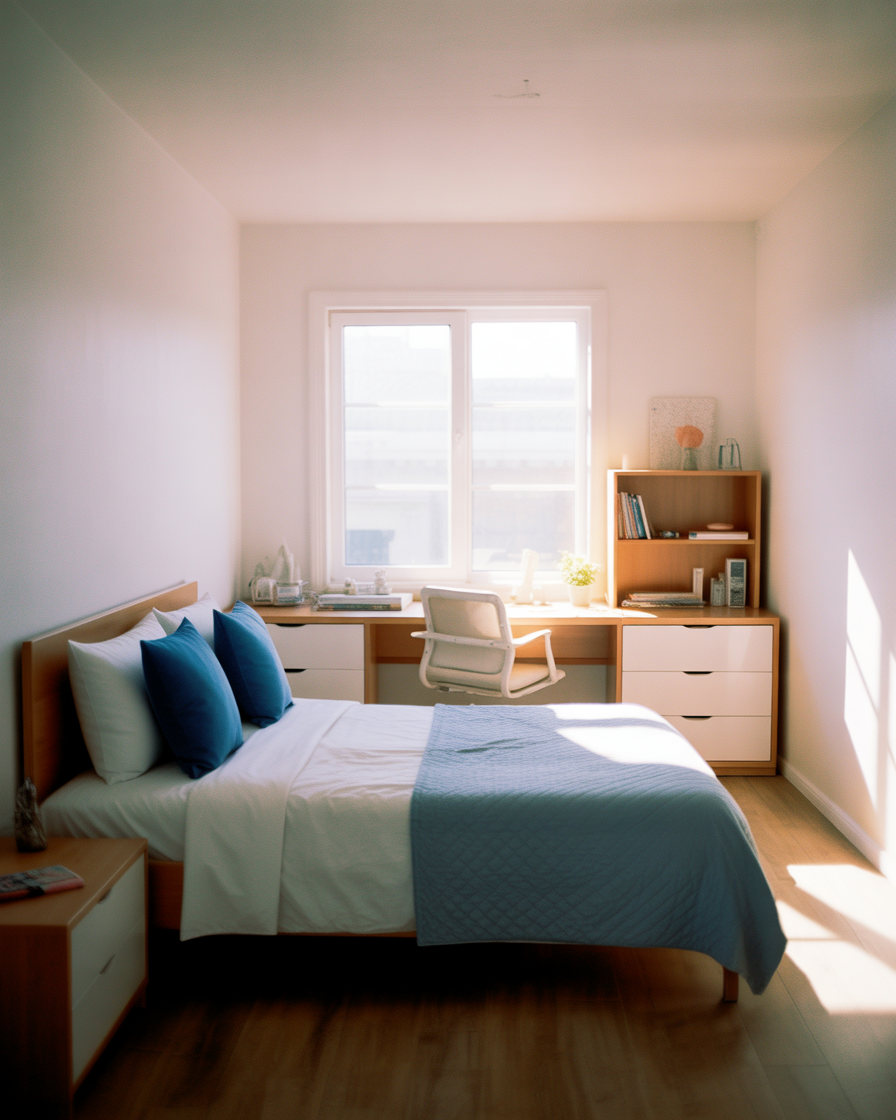 Teen Girl Bedroom Ideas for 2026: 48 Cozy, Aesthetic & Modern Room Designs