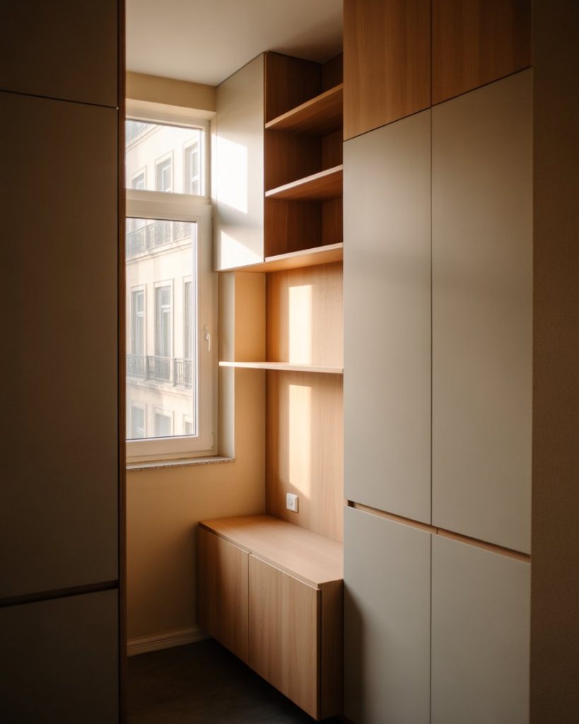 Small Entryway Ideas 2026: Smart Design Solutions for Narrow Hallways ...