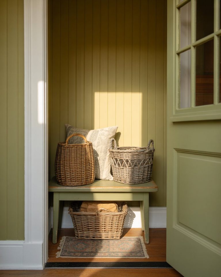 Foyer Ideas for Entryway 2026: 44 Stylish, Modern & Cozy Designs for ...