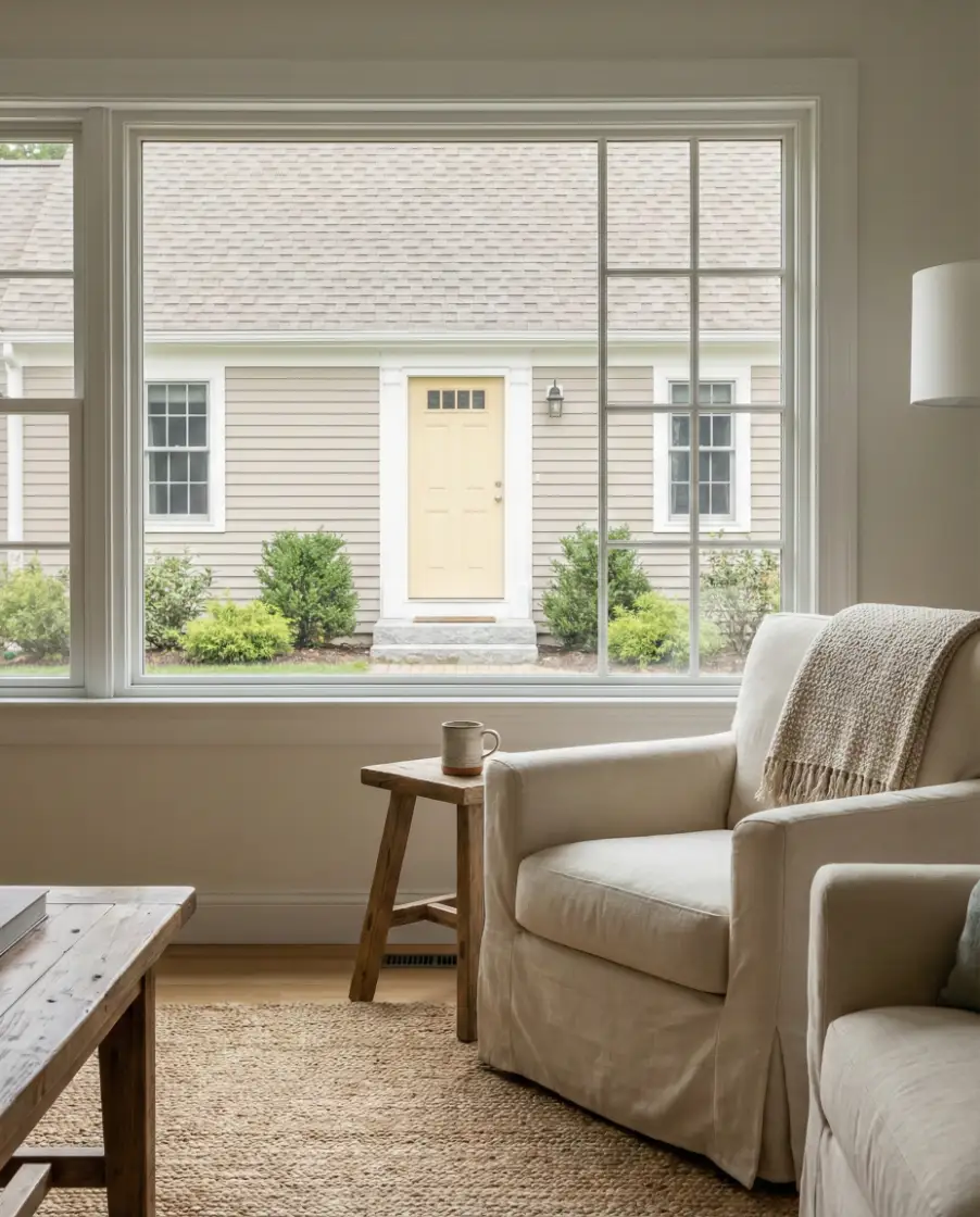 Cape Cod House Exterior 2026: 42 Timeless & Modern Design Ideas for ...